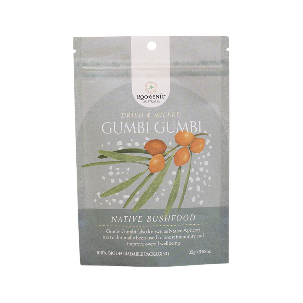 ***70% OFF, EXP 07/26**TWO LEFT***GUMBI GUMBI - ROOGENIC AUSTRALIA - D ...